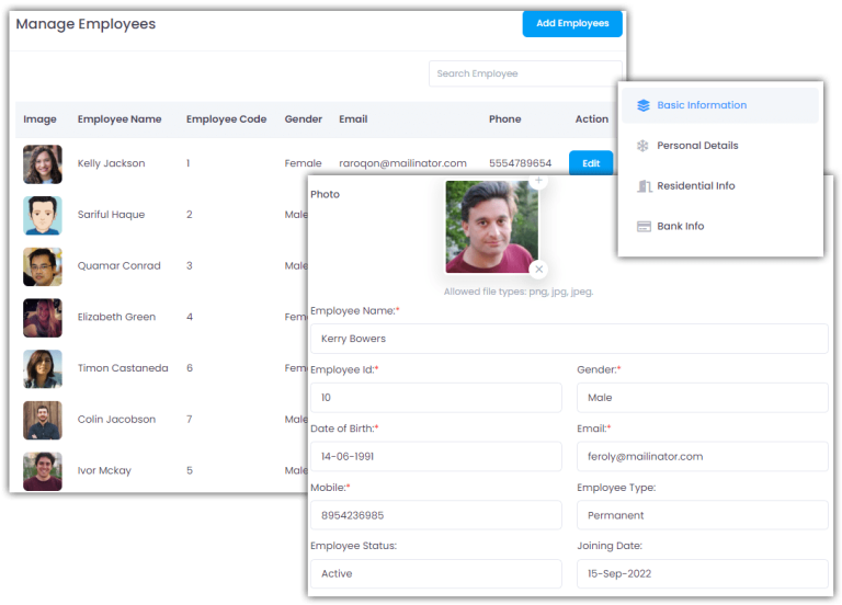 SB Home - Scholabook